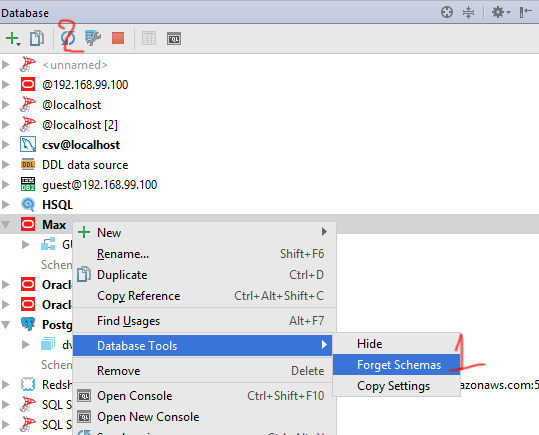 DataGrip 2017.1 Released! | DataGrip Blog