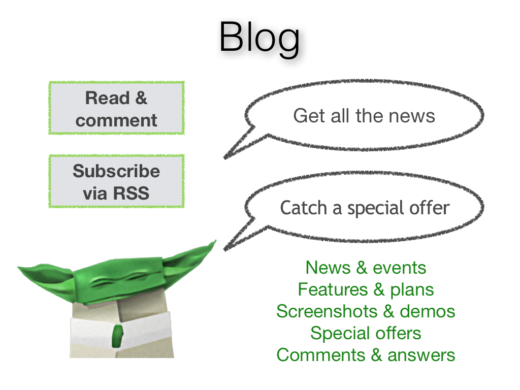 Get Involved in Web IDE Community! | The WebIDE Blog