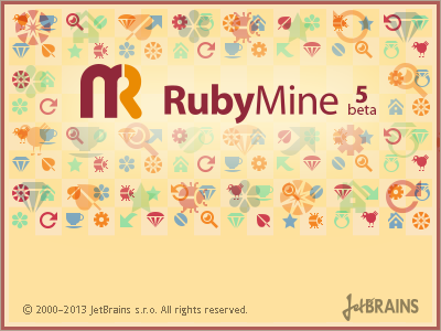 RubyMine 5 Beta is Available for Download! | The RubyMine Blog
