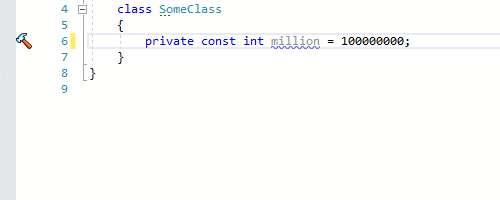 State of the union: ReSharper C# 7 and VB.NET 15 support | The .NET Tools Blog