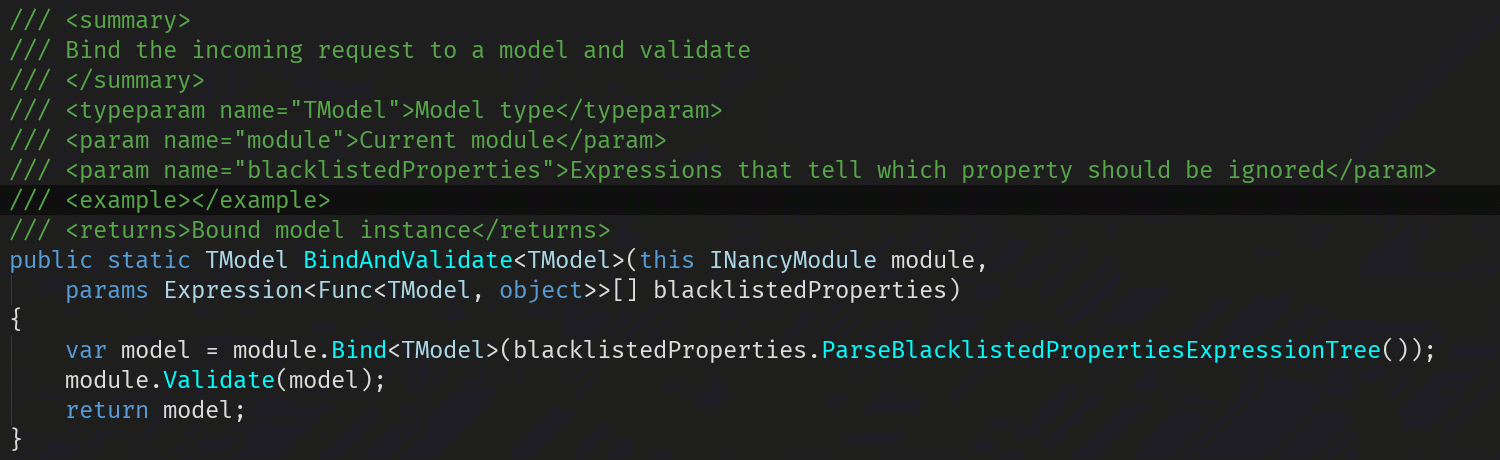 Smart Paste in Rider | The .NET Tools Blog