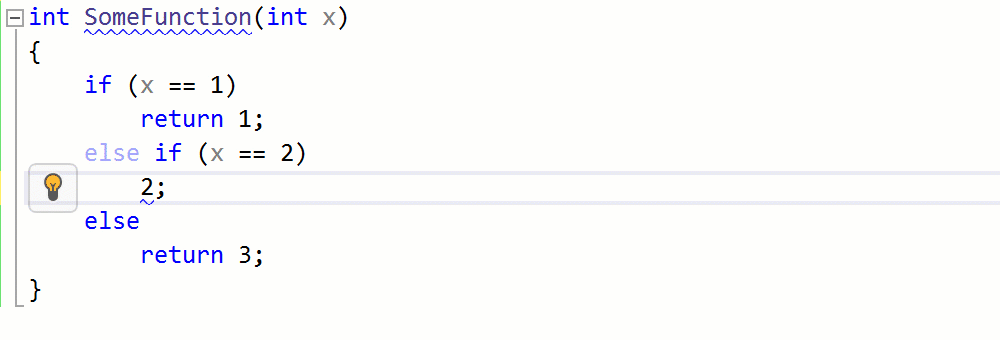 What's new in the latest ReSharper 2017.2 EAP builds? | The .NET Tools Blog