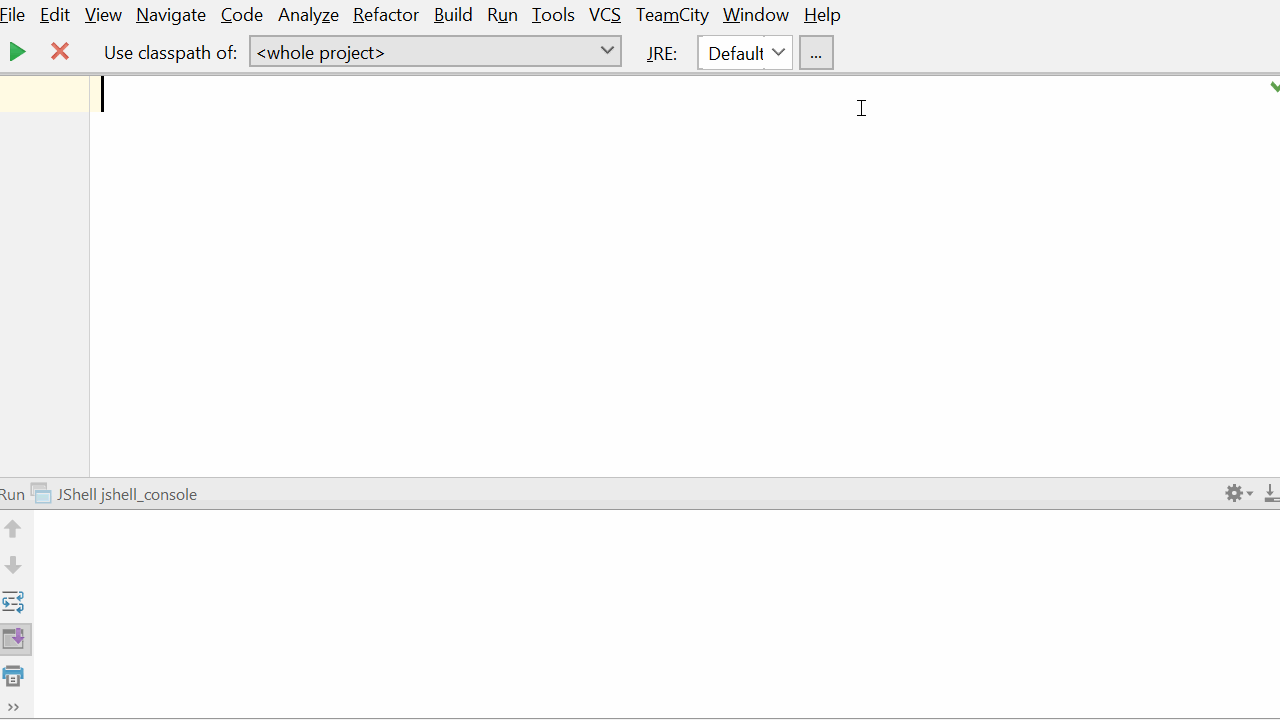 Java 9 and IntelliJ IDEA | The IntelliJ IDEA Blog Java 9 and IntelliJ IDEA | The IntelliJ IDEA Blog