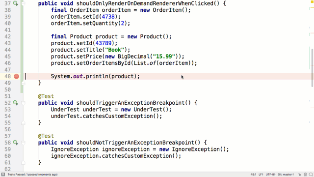 IntelliJ IDEA 2017.3: Debugger Improvements | The IntelliJ IDEA Blog