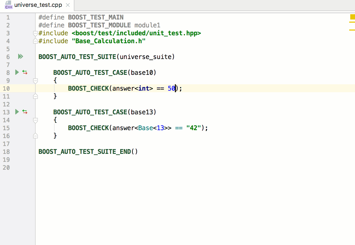 CLion 2017.3 released with C++ support improvements, Valgrind Memcheck ...