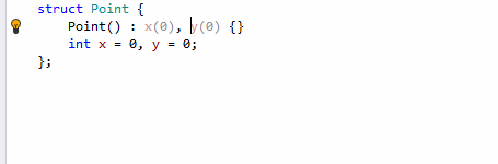 What’s New in ReSharper C++ 2017.3 | The ReSharper C++ Blog