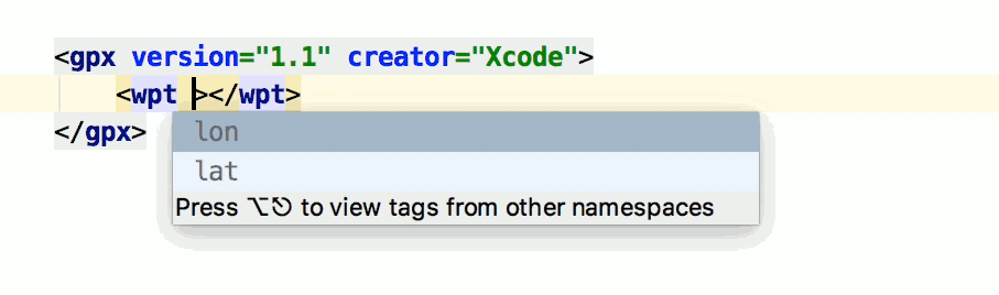 AppCode 2018.1 is here! | The AppCode Blog
