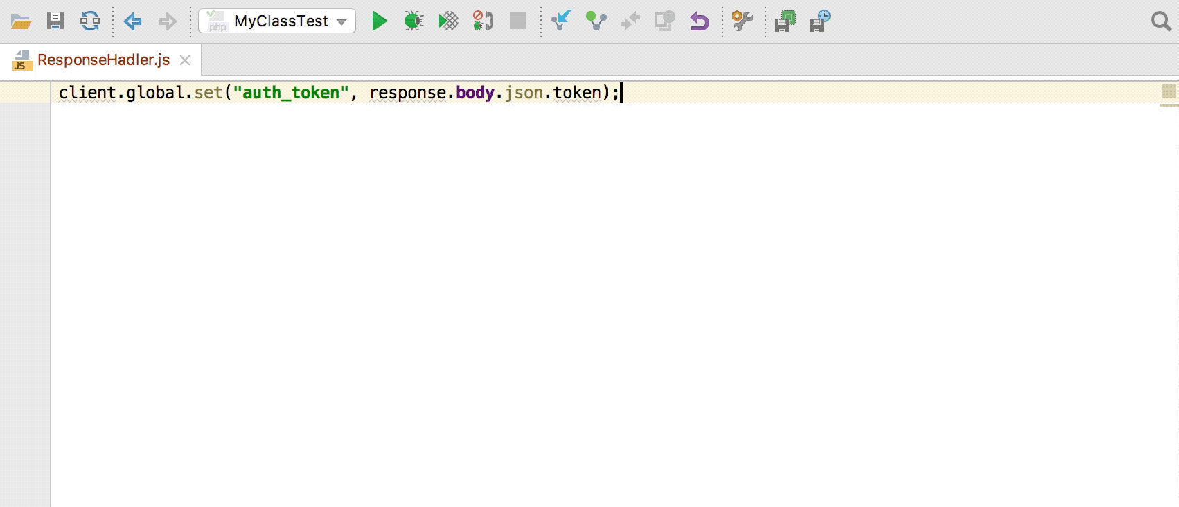 Handling responses in the HTTP Client | The PhpStorm Blog