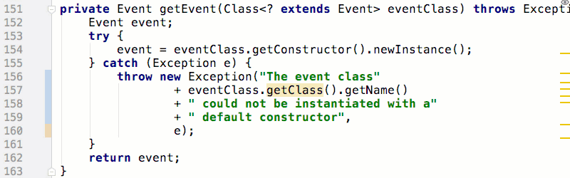 Updated Inspections and Intentions in IntelliJ IDEA 2018.2 | The ...