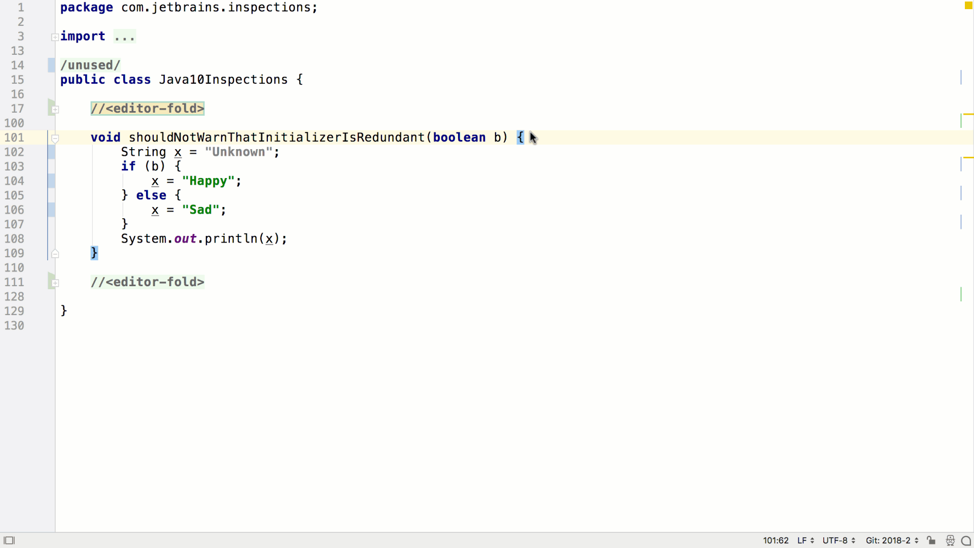 Java 11 in IntelliJ IDEA 2018.2 | The IntelliJ IDEA Blog