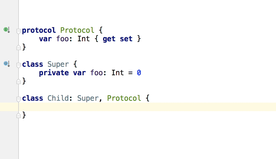 AppCode 2018.2 is here! | The AppCode Blog
