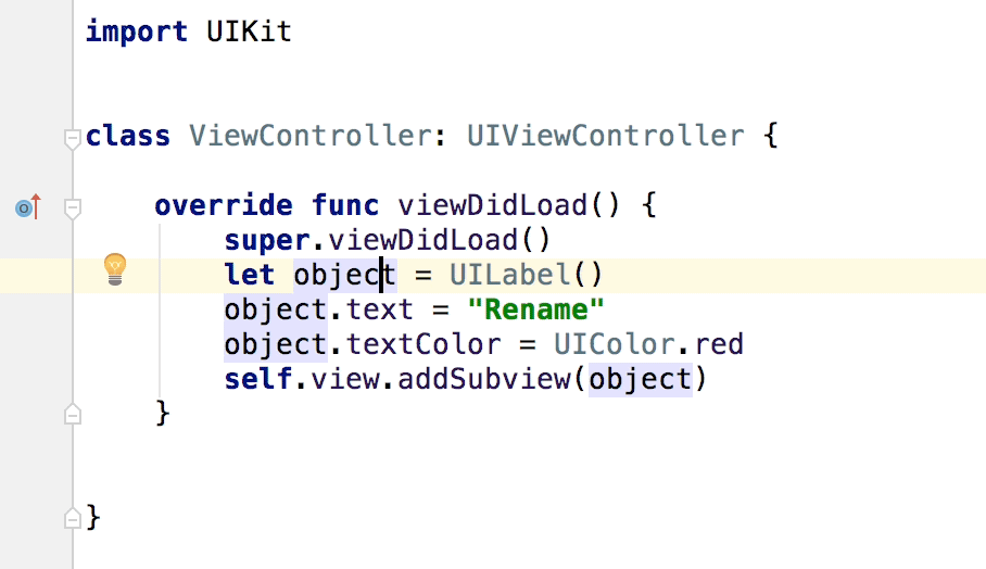 AppCode 2018.2 is here! | The AppCode Blog