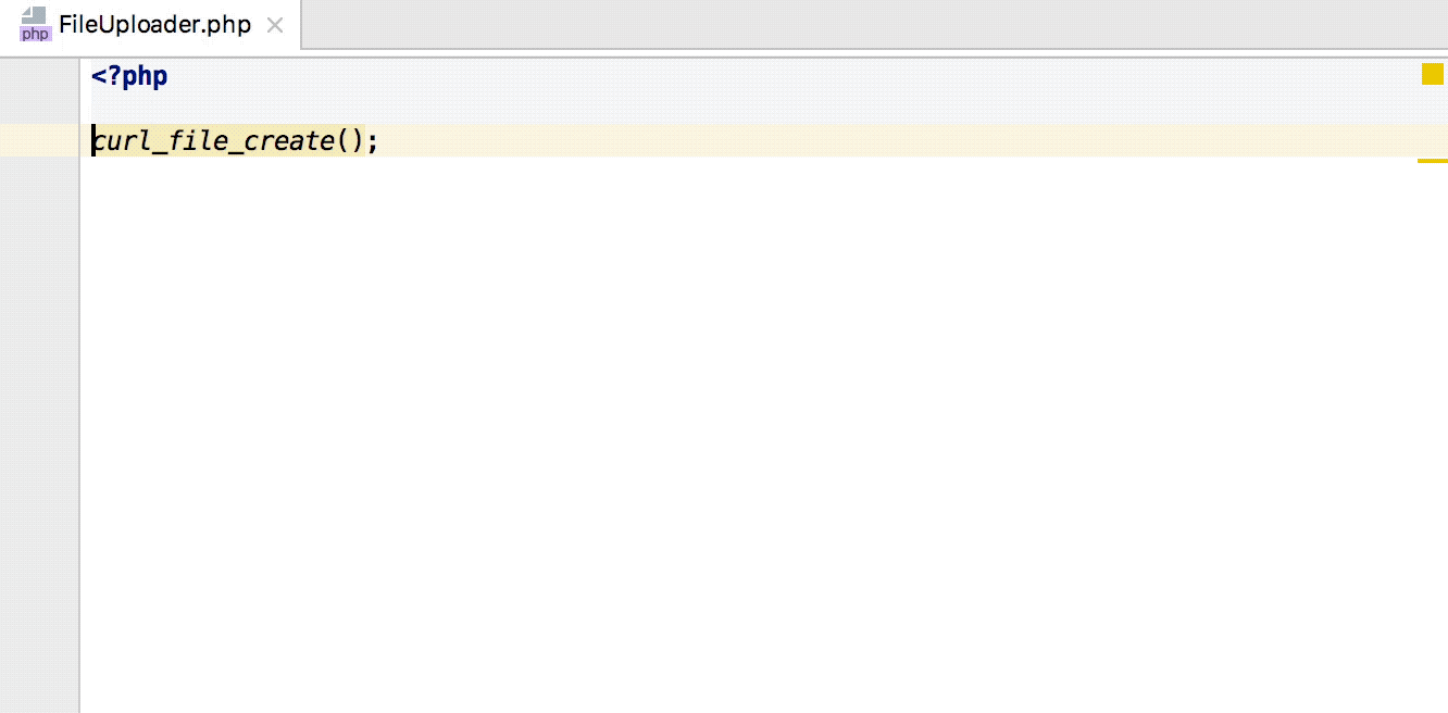 New inspections in PhpStorm 2018.2 | The PhpStorm Blog