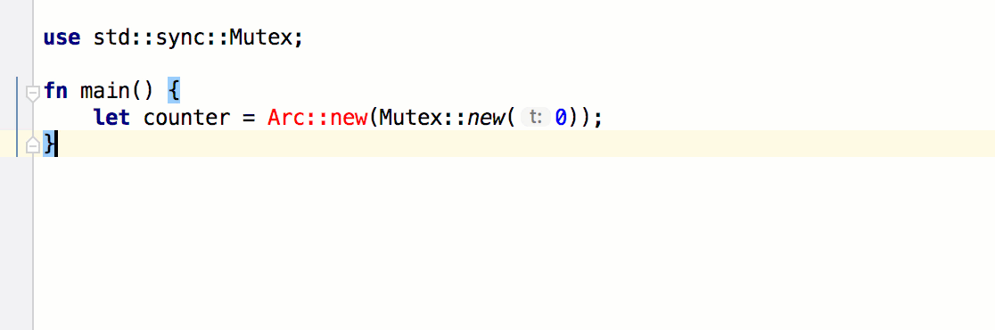 Rust plugin update: language support improvements, new quick-fixes ...