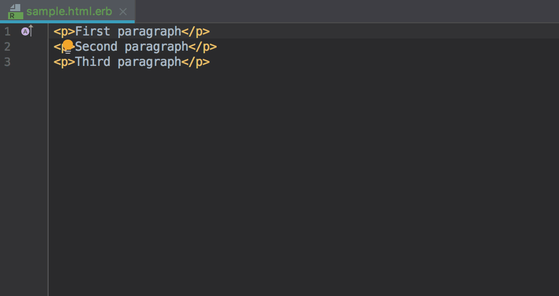I18n Features in RubyMine | The RubyMine Blog