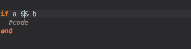 Intention Actions in RubyMine | The RubyMine Blog