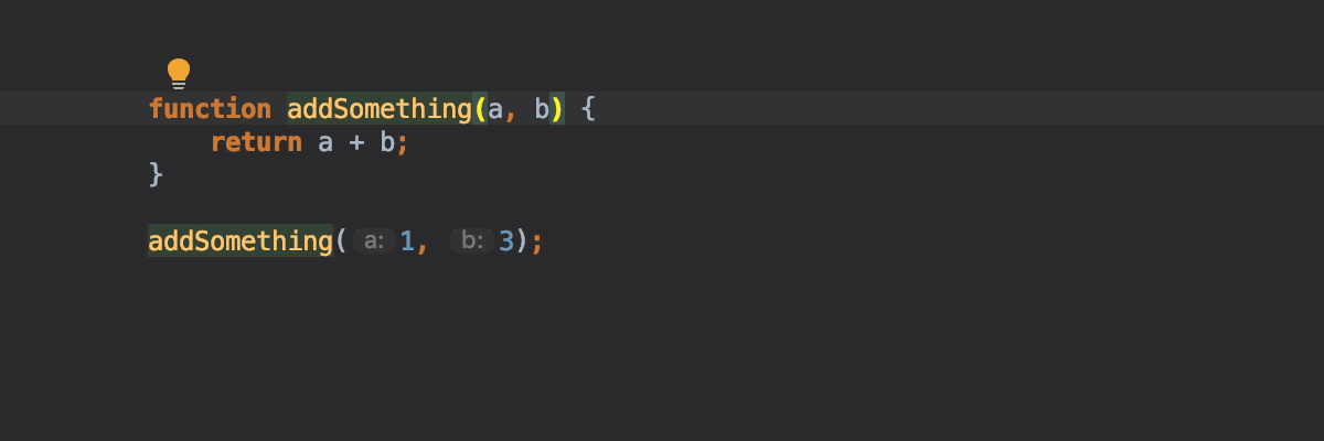 WebStorm 2018.3 EAP #5: new intentions and inspections, TypeScript 3.1 ...
