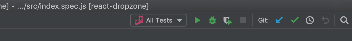 Testing with Jest in WebStorm – WebStorm Blog | JetBrains