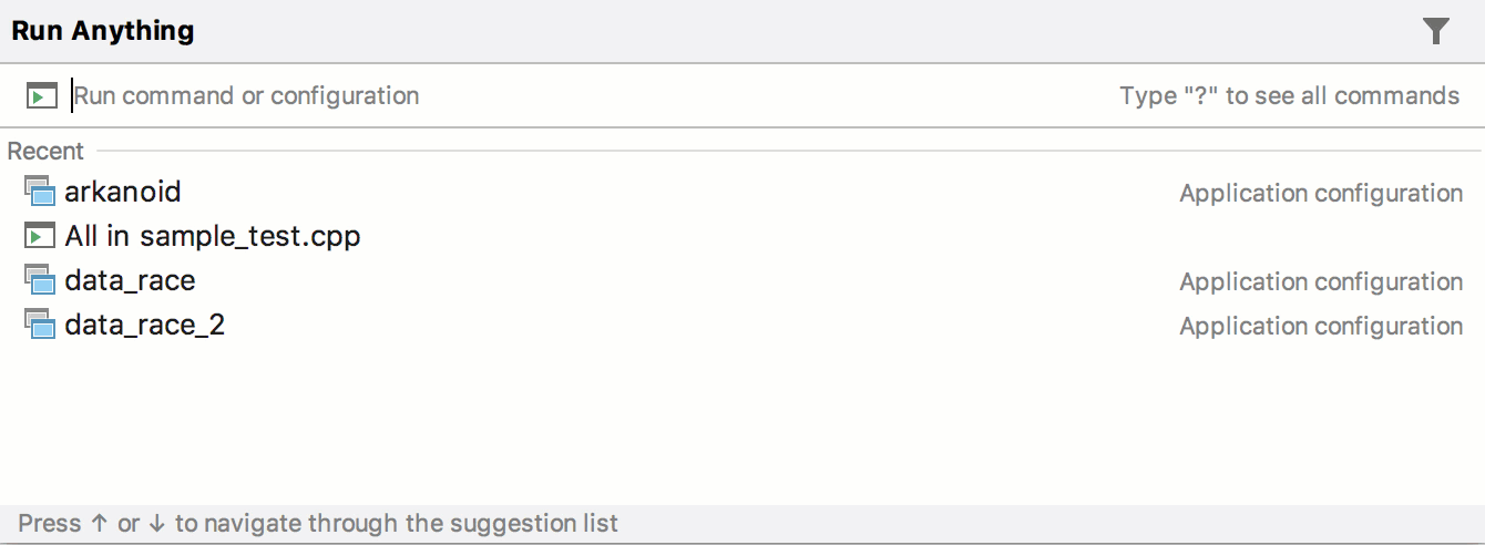 Clion 20183 Released Remote Development Cpu Profilers C17 Clangd