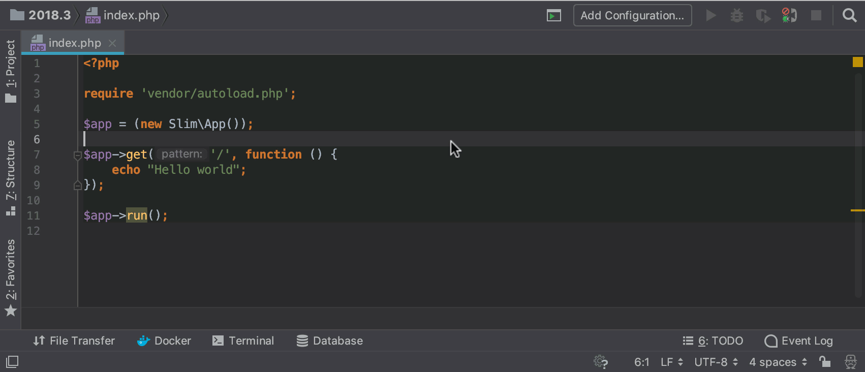 Deployment To Multiple Hosts | The PhpStorm Blog