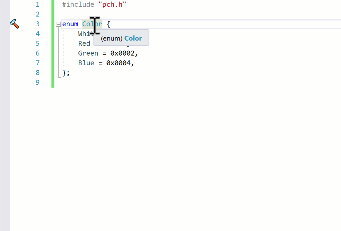 ReSharper C++ 2018.3: every bit better! | The ReSharper C++ Blog
