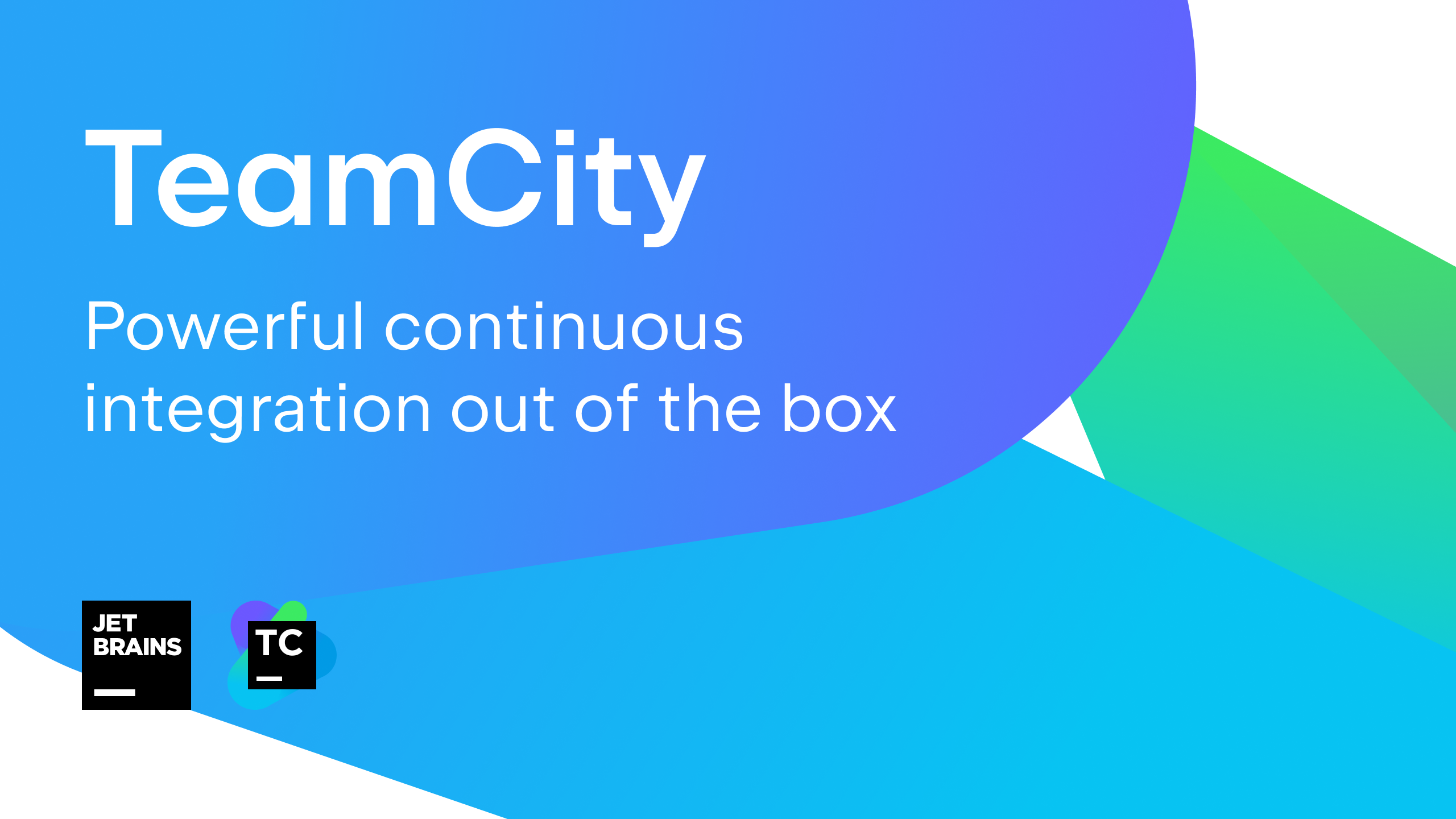 TeamCity brings Azure Resource Manager support | The TeamCity Blog