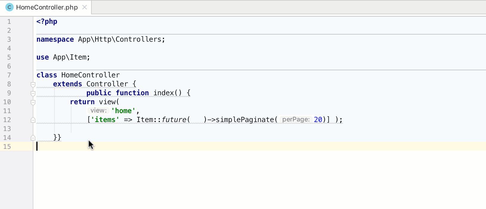 Phpstorm 20191 Early Access Program Is Now Open The Phpstorm Blog 5353