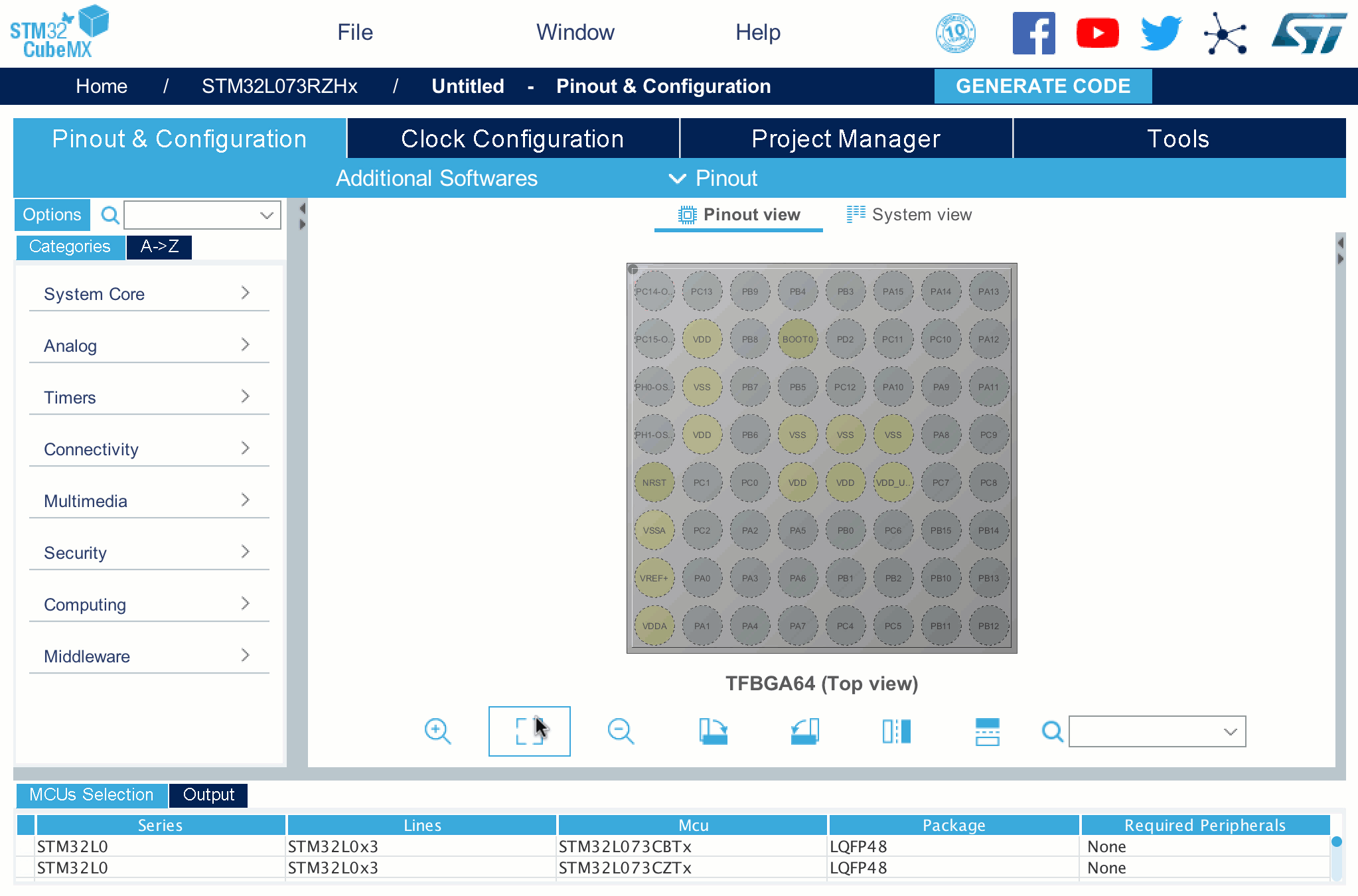 CLion 2019.1 EAP: CLion for Embedded Development, Part III | The CLion Blog
