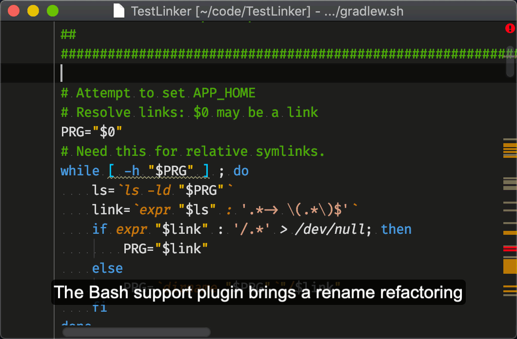 Awesome Plugins for Rider: Language Support | The .NET Tools Blog