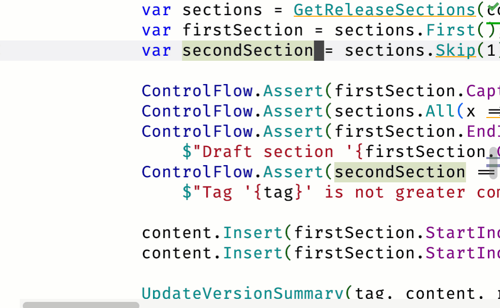 Awesome Plugins for Rider: Code Editing/Analysis | The .NET Tools Blog