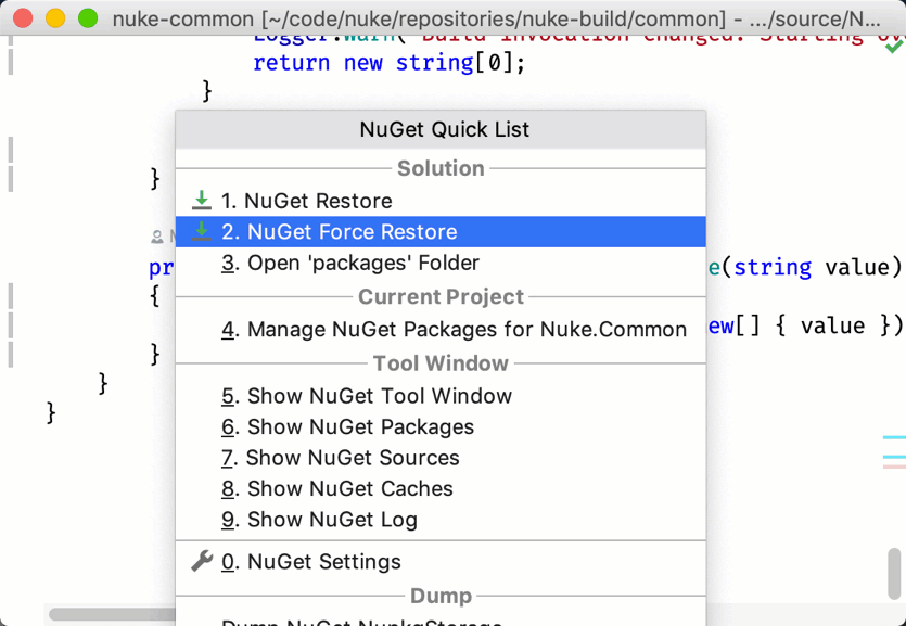 Awesome Plugins for Rider: UI/UX | The .NET Tools Blog