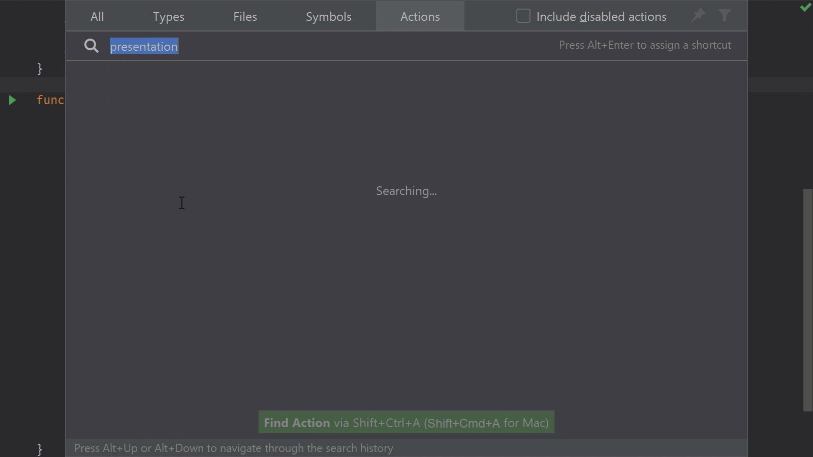 Debugging with GoLand – Windows minidumps | The GoLand Blog