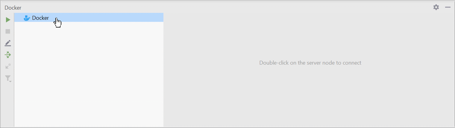 Containers Images An Introduction To Docker In Rider The Net Tools Blog