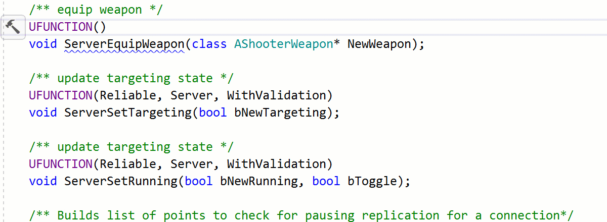 Resharper C 20191 More Responsive Better For Unreal Engine And With New Language Features