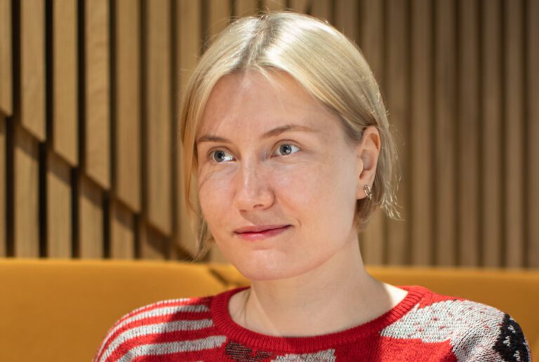 An Interview with Olga Berdnikova, UI/UX Designer at JetBrains | The ...