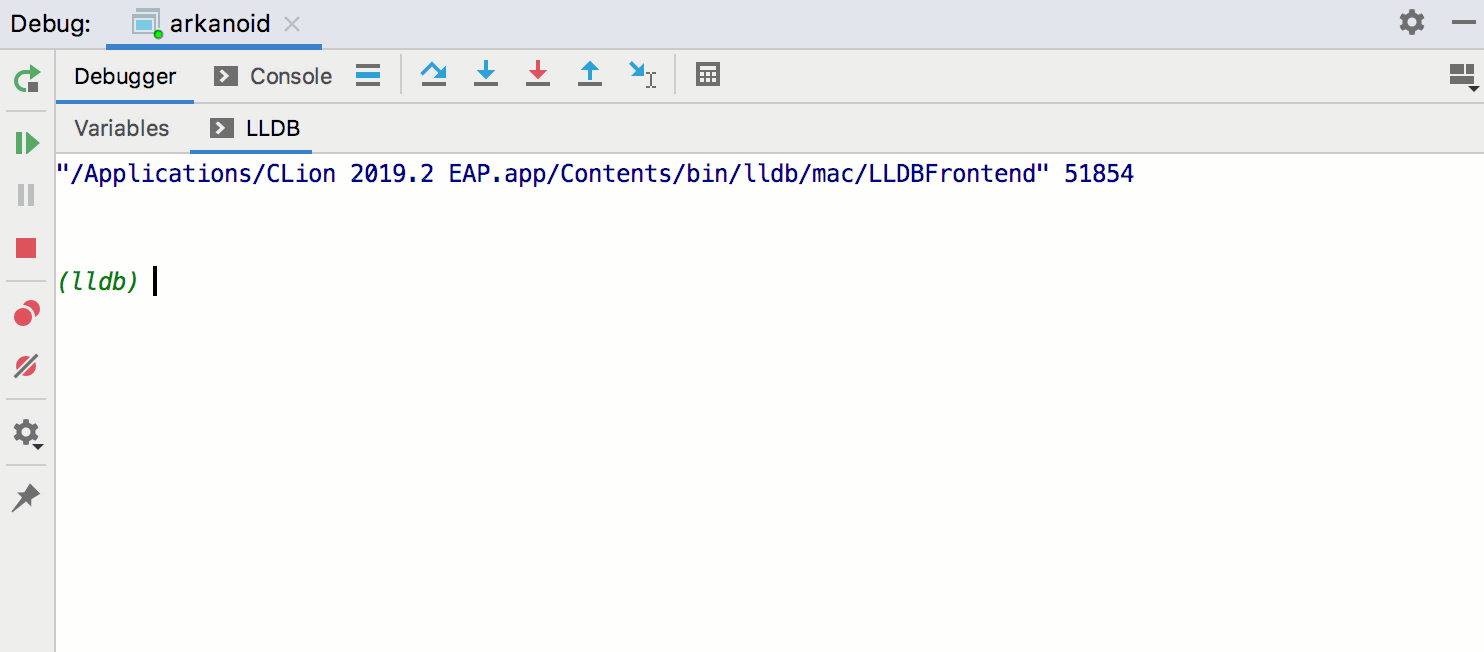 Clion 20192 Eap Debugger Improvements Syntax Highlighting For 20 Languages And Shell Script