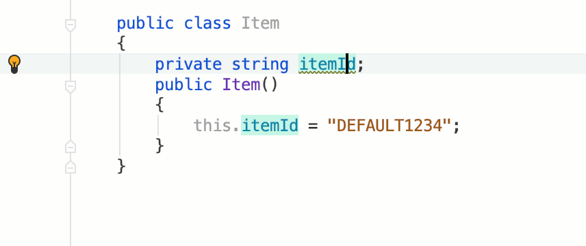 Find your perfect coding style using Rider | The .NET Tools Blog