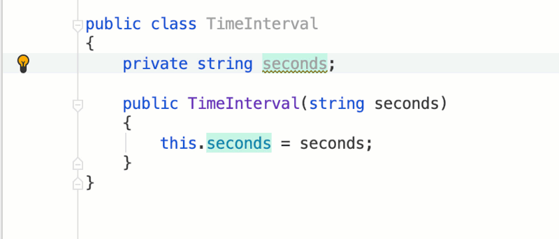 Find your perfect C# style using Rider | The .NET Tools Blog
