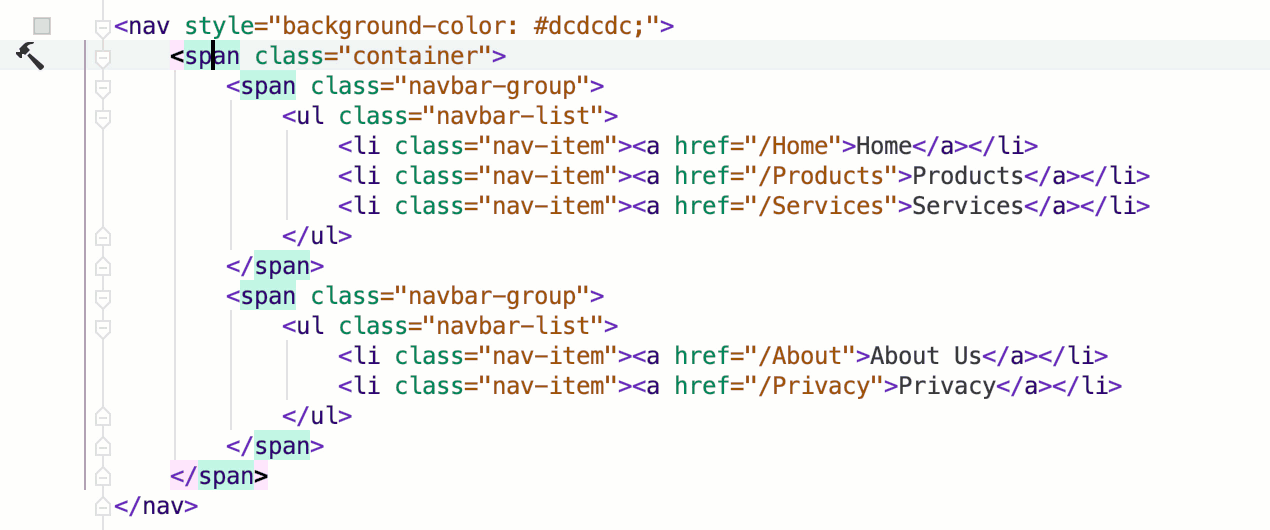 Build HTML and JavaScript apps using Rider | The .NET Tools Blog