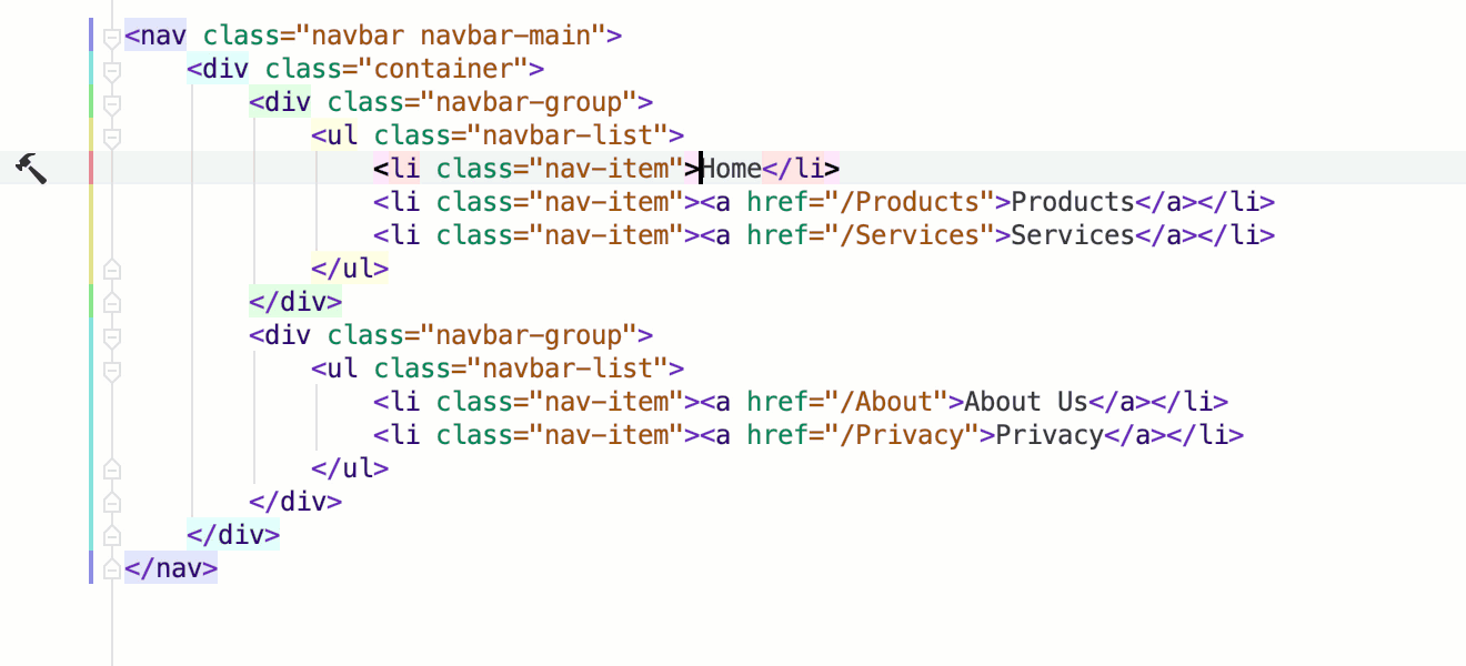 Build HTML and JavaScript apps using Rider | The .NET Tools Blog