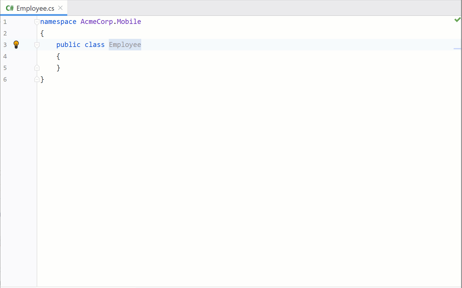 Developing Xamarin Applications In Rider The Net Tools Blog