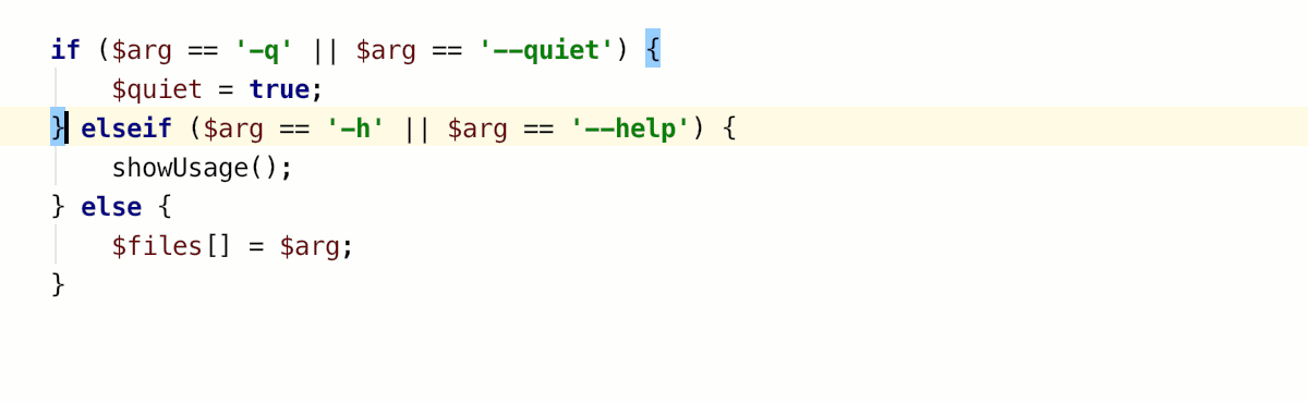 Phpstorm 20193 Released Full Php 74 Support Psr 12 Wsl Mongodb And More The Phpstorm Blog