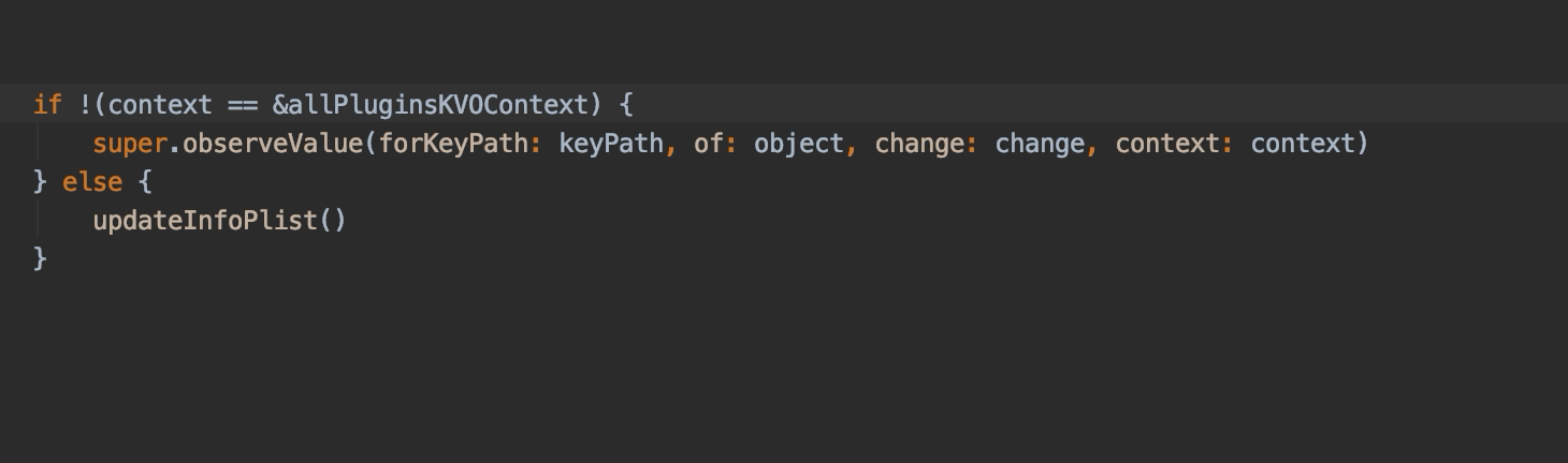 AppCode 2019.3 EAP: Swift Support Improvements, New Intentions, and More | The AppCode Blog
