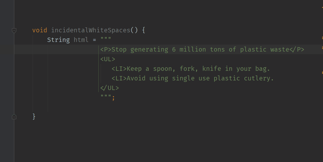 Java 13 And Intellij Idea The Intellij Idea Blog