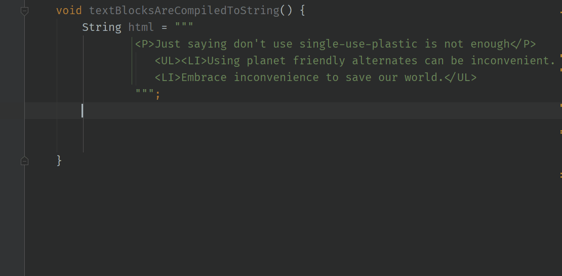 Java 13 and IntelliJ IDEA | The IntelliJ IDEA Blog