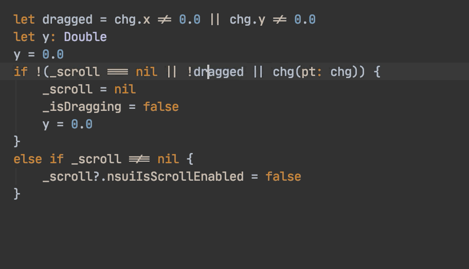 AppCode 2019.3 Is Here With Faster Code Highlighting, Completion, and Navigation, Improved Swift ...