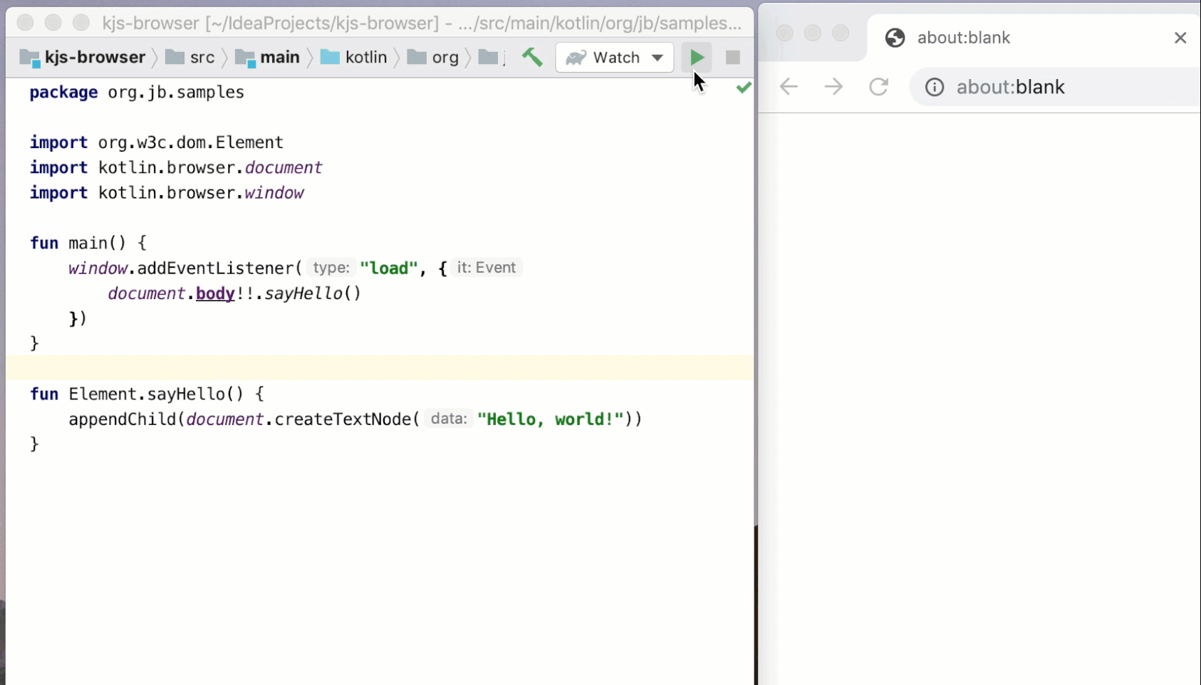 What to Expect in Kotlin 1.4 and Beyond | The Kotlin Blog