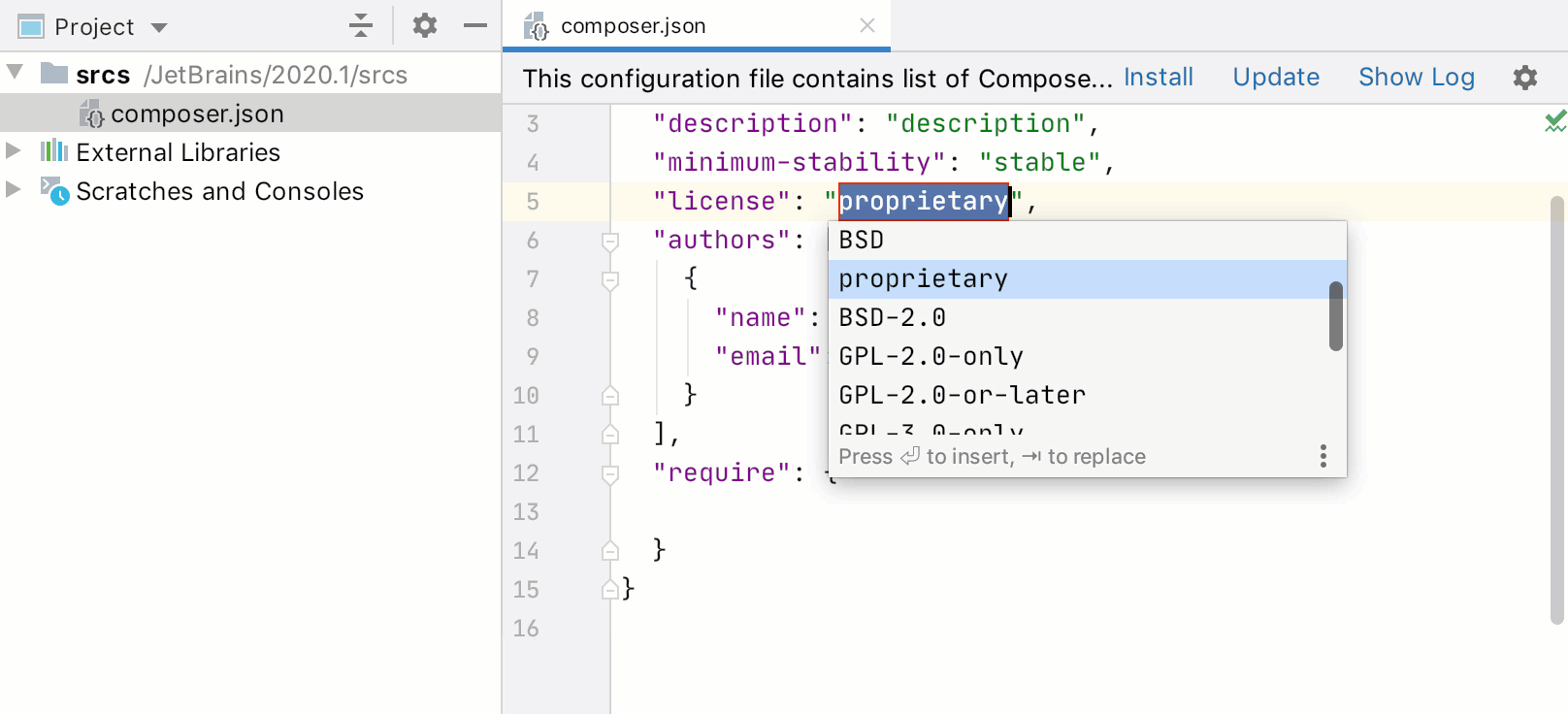 PhpStorm 2020.1 Early Access Program is Now Open | The PhpStorm Blog