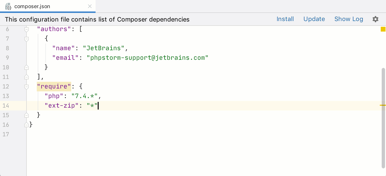PhpStorm 2020.1 Early Access Program is Now Open | The PhpStorm Blog