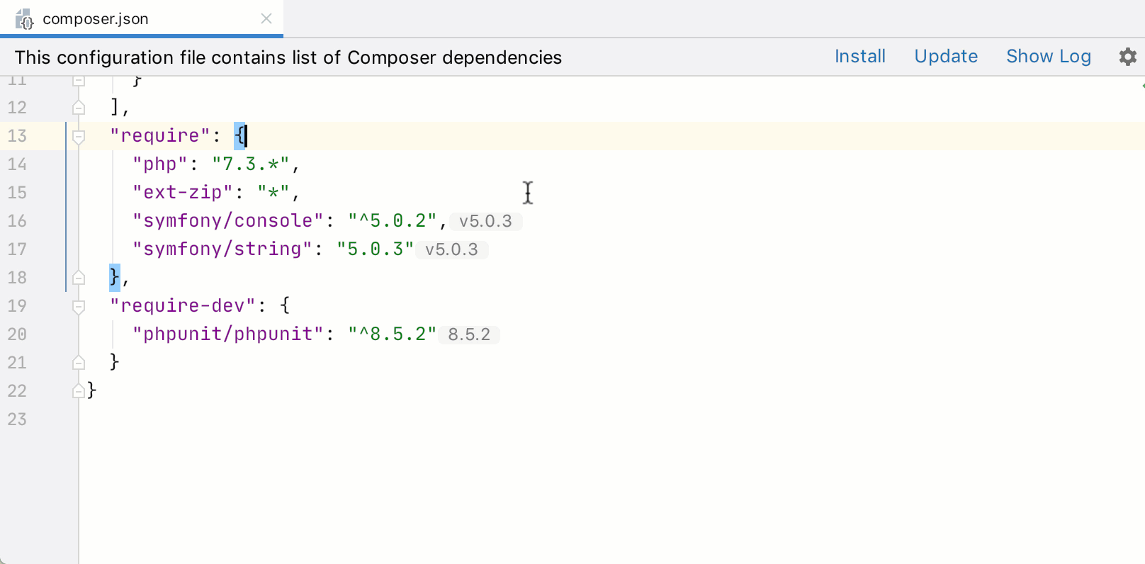 PhpStorm 2020.1 Early Access Program is Now Open | The PhpStorm Blog